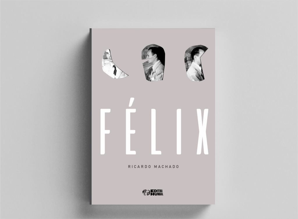 Félix – Humana | Sebo . Livraria . Galeria